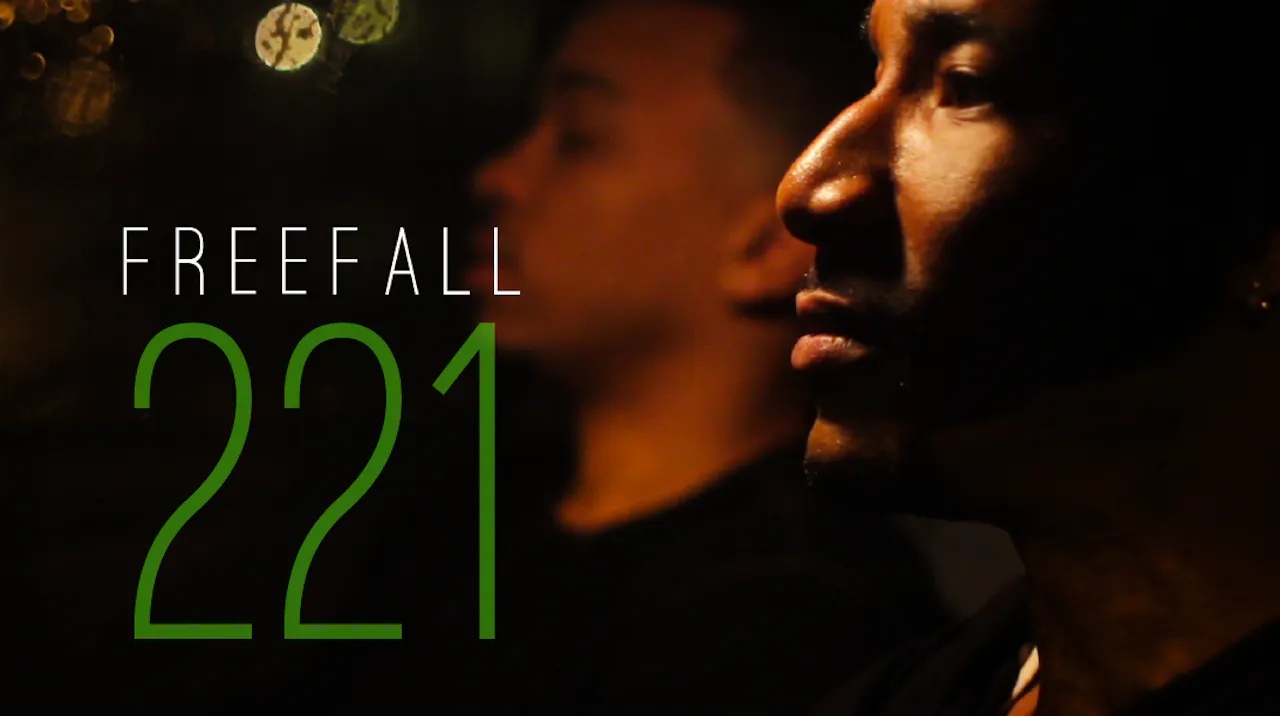 FREEFALL | Season 2 | Ep. 221 - ARTHOUSE PLUS+