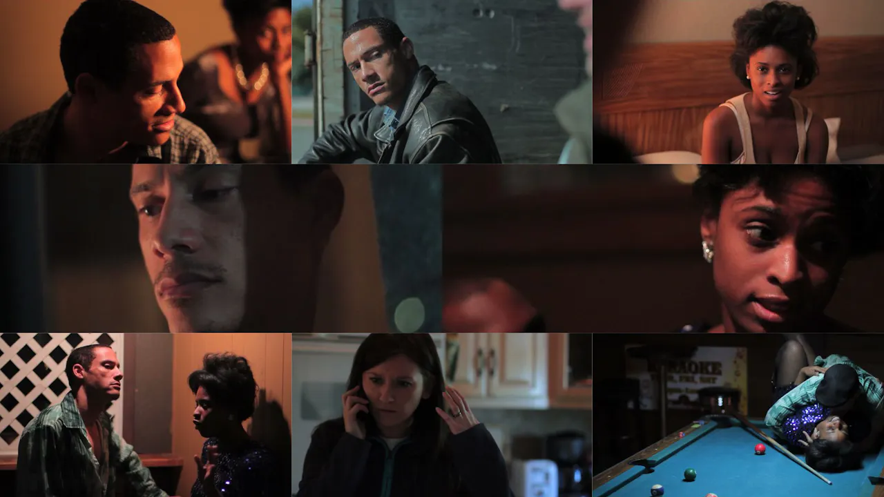 Tequila Sunrise (2011) - ARTHOUSE PLUS+
