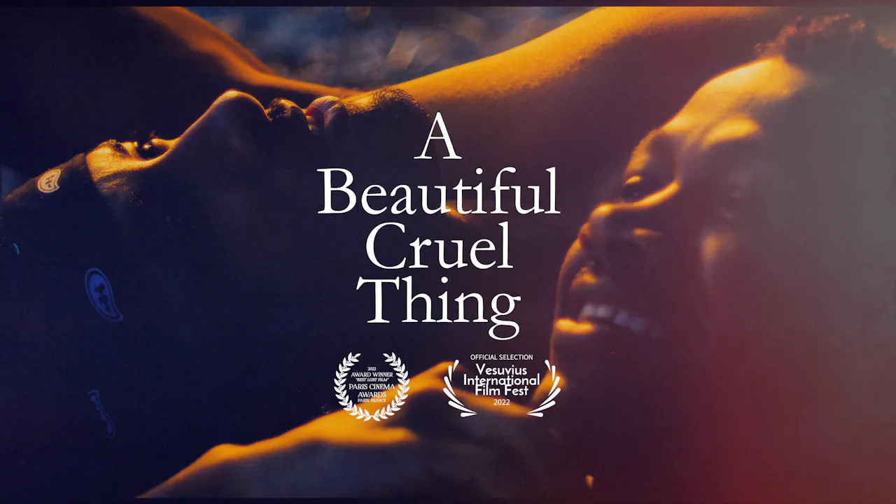 A Beautiful Cruel Thing | Series Trailer (2023) - ARTHOUSE PLUS+
