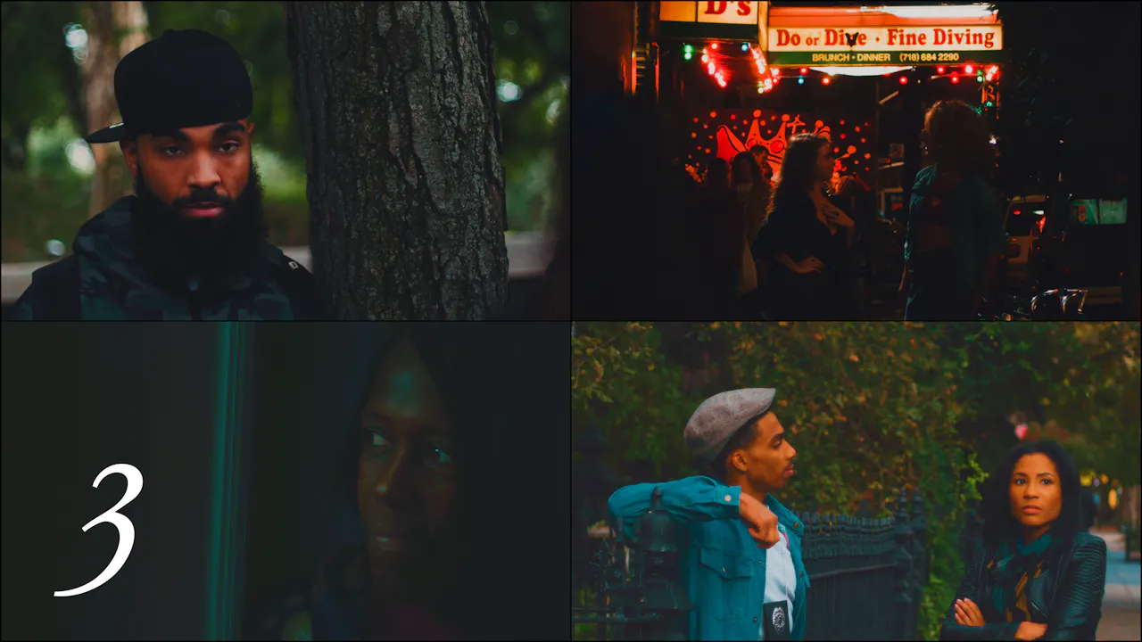 Ghosts of Fort Greene | Episode 3 - ARTHOUSE PLUS+