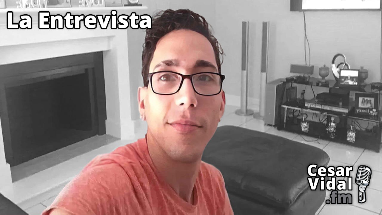 Entrevista a Emmanuel Oliva: Liberen a Mario Josué Prieto Ricardo - 25 ...