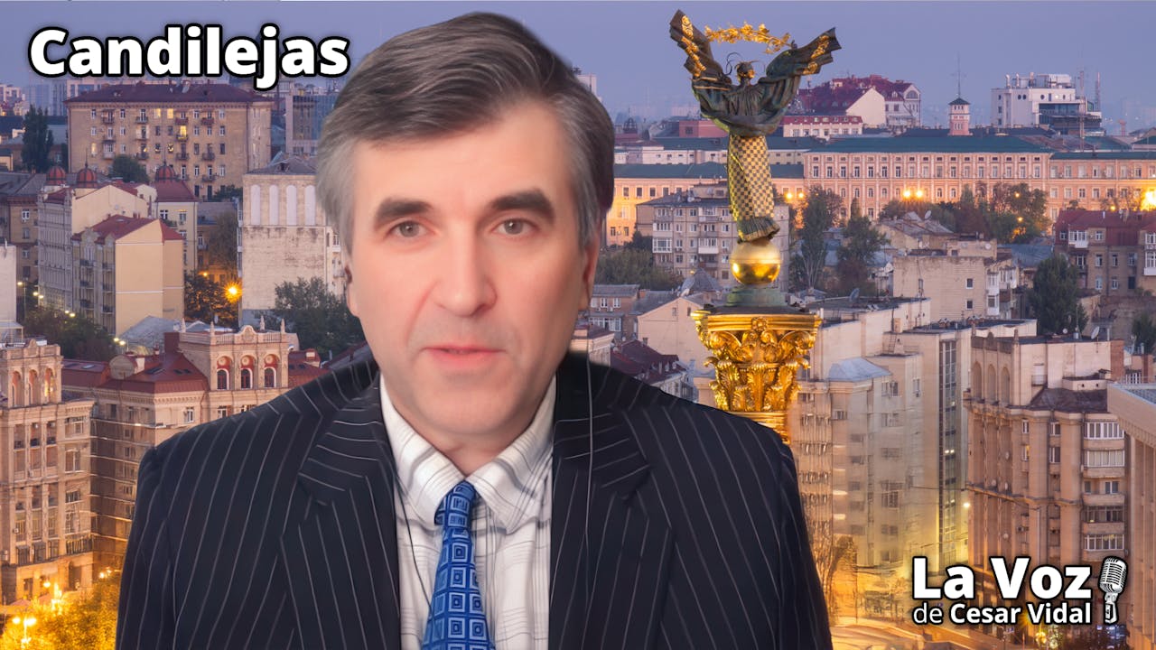 Interview with Ivan Katchanovski: Ukraine: What the West Doesnt Want ...