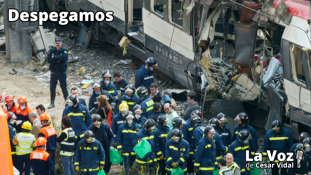 Claves 11M, miedo en Wall ST, desplome alemán, armas verdes y desastre ...