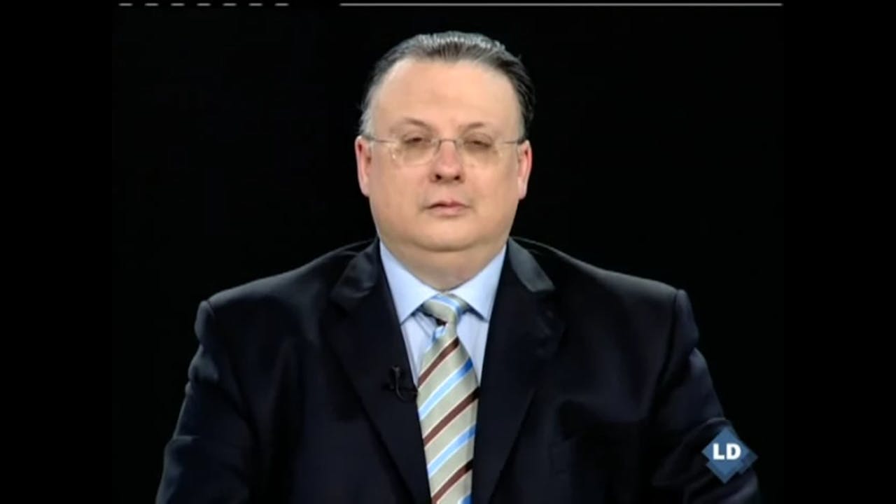 El relato de César Vidal jueves ¿Donde está el Dios - 30 06 11 - El ...