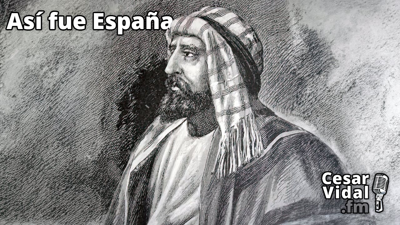 El Emirato de Córdoba (VII): Abd al-Rahman II (II) - 06/14/23 - César ...