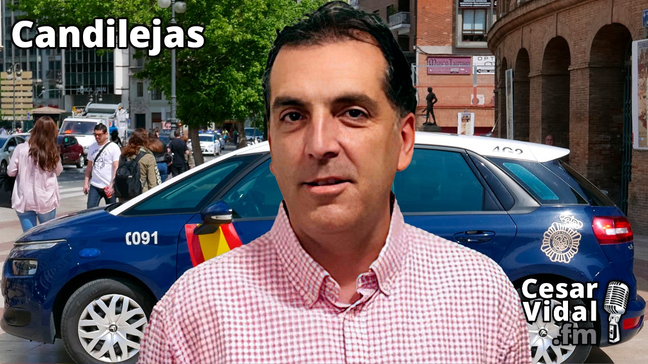 Entrevista a Samuel Vázquez: ¿Influye la inmigración ilegal en la ...