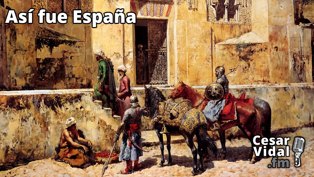 El Emirato de Córdoba (XI): La rebelión de los muladíes (I) - 04/12/23 ...