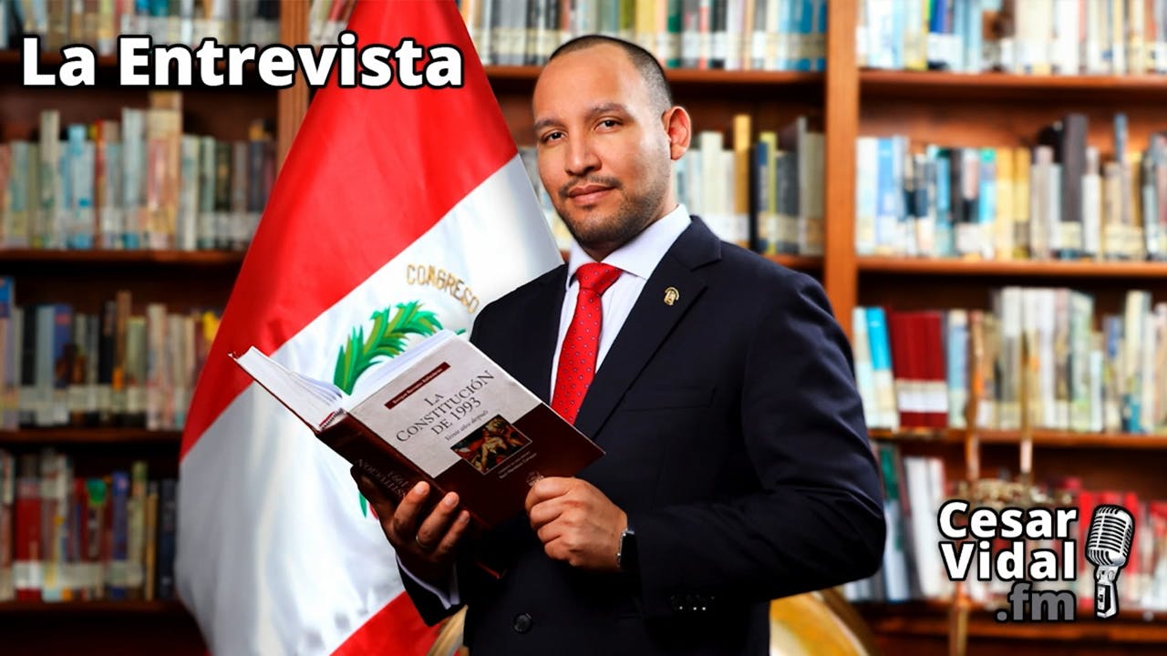 Entrevista a Alejandro Muñante: Ley de objeción de conciencia en Perú ...