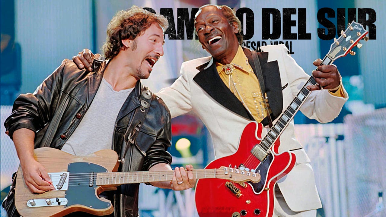 Camino del Sur - 25/09/22 - César Vidal TV