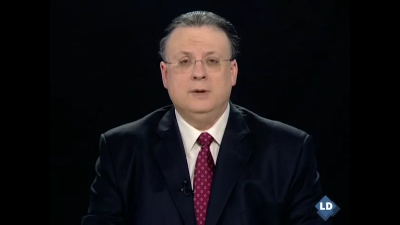 El relato de César Vidal, viernes - 28 01 11 - El Relato de César Vidal ...