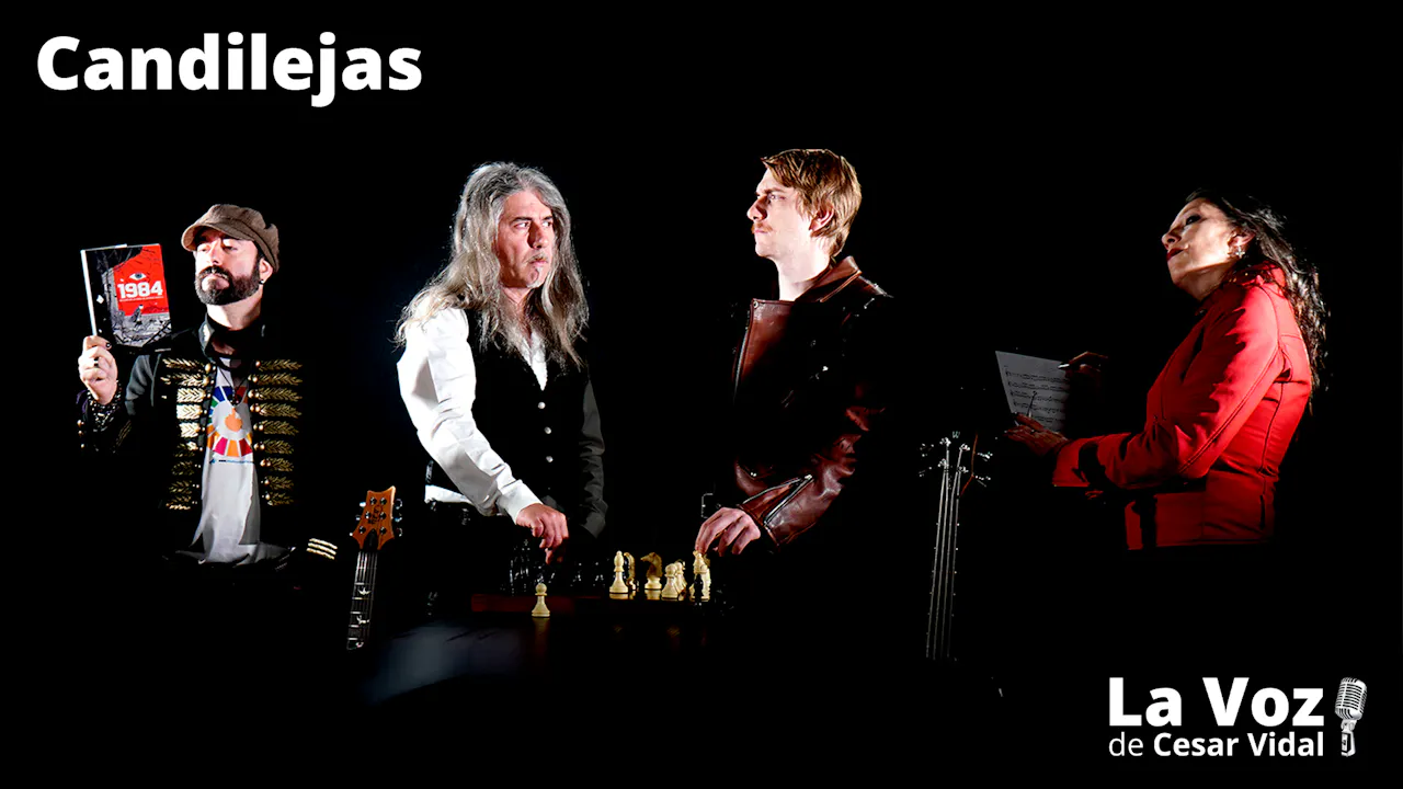 Entrevista a Miguel Rix: regresa a la música con el álbum "La nueva ...