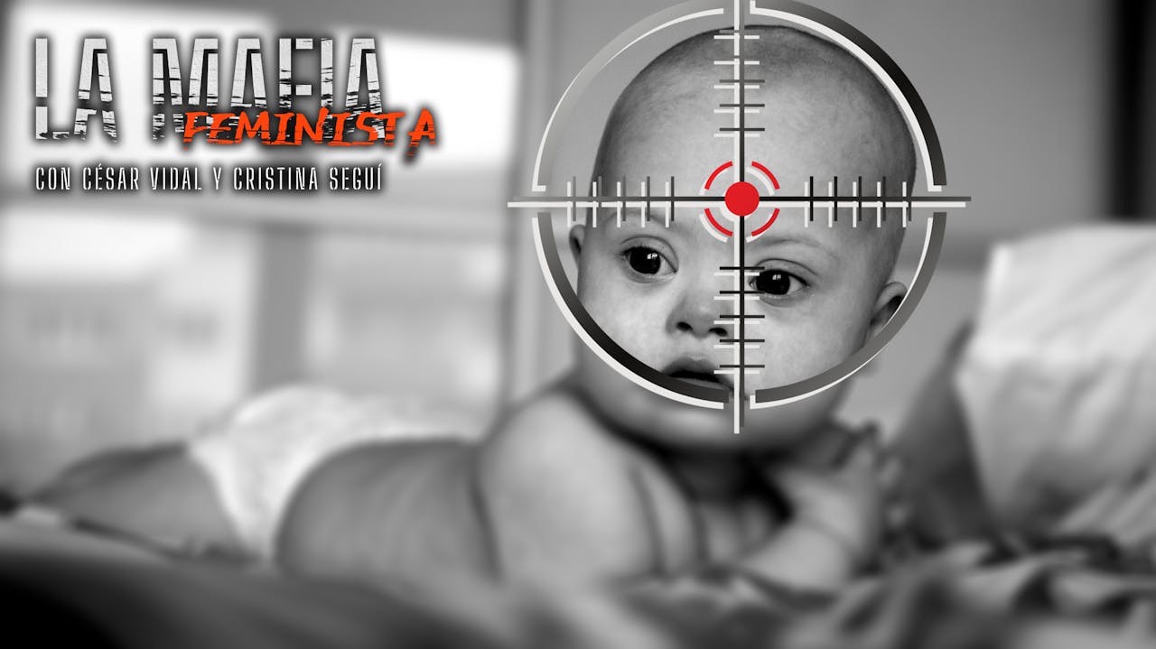 Lebensborn recuperado por la ONU - 11/12/22 - César Vidal TV