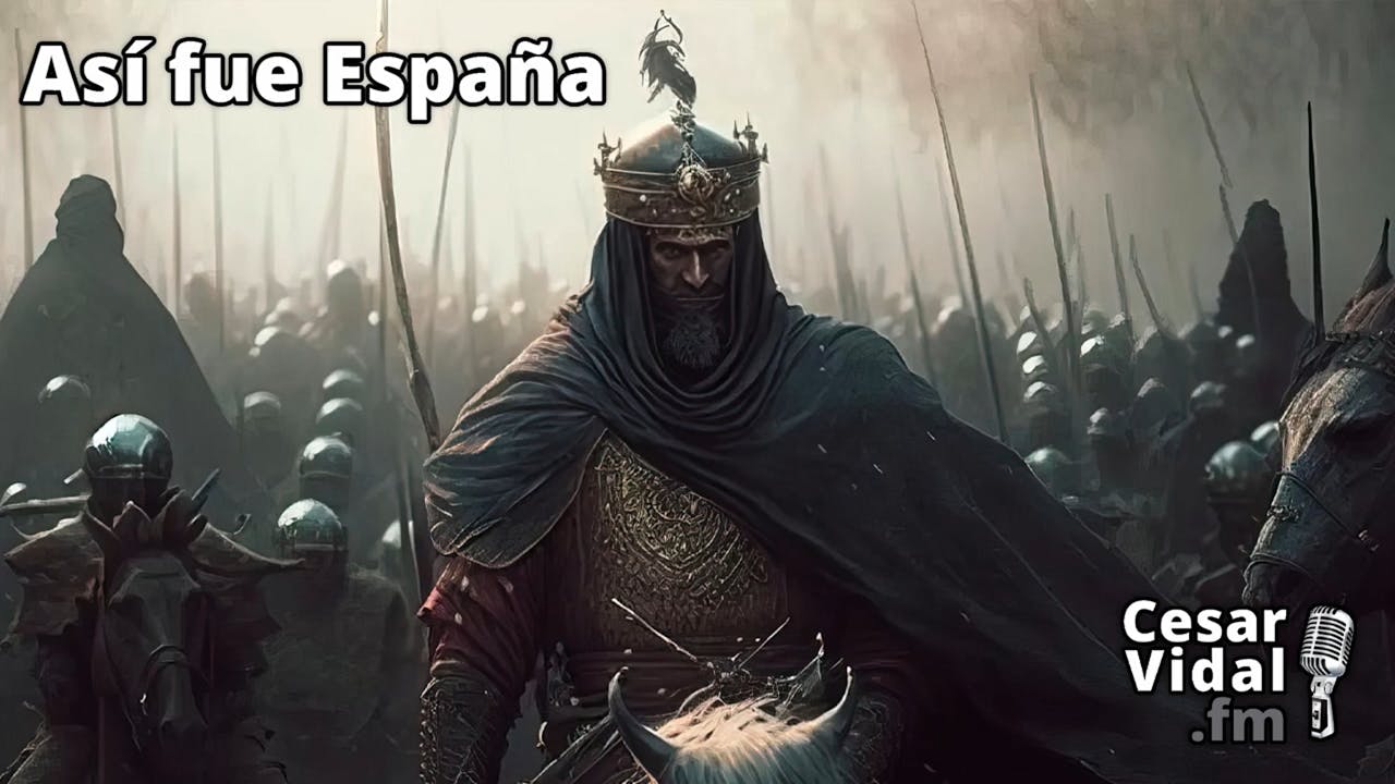 El Emirato de Córdoba (14): La rebelión de los muladíes (4): Omar Ibn ...