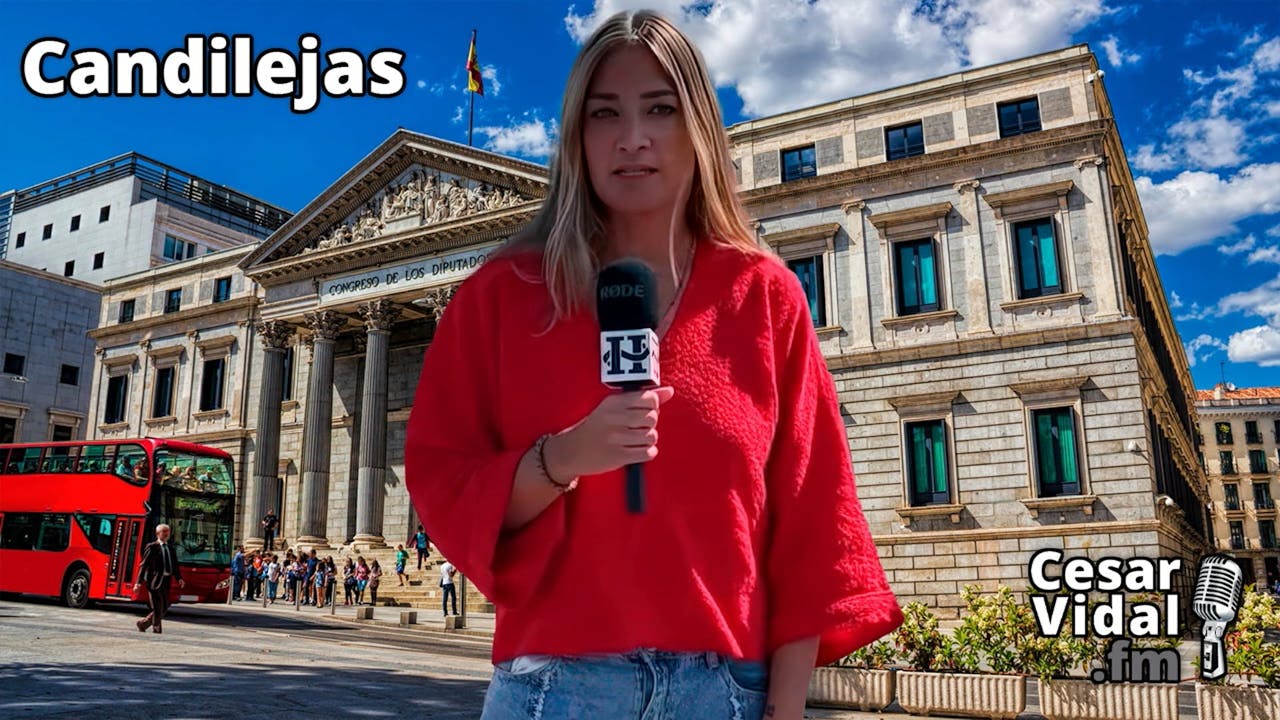 Entrevista a María Durán: La nueva voz de La Voz - 22/11/24 - César ...