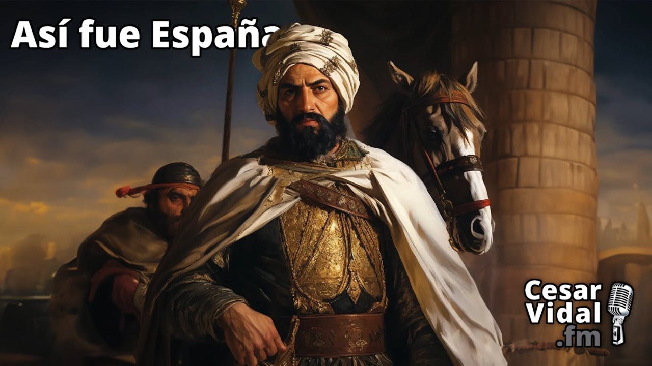 Abderramán III (II): se proclama califa - 06/05/24 - Así fue España ...