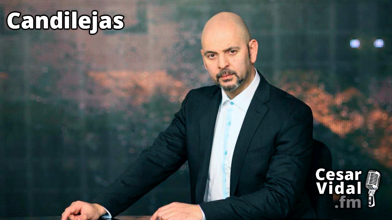 Entrevista a Daniel Estulin: Predicciones del 2023 - 09/12/22 - César ...