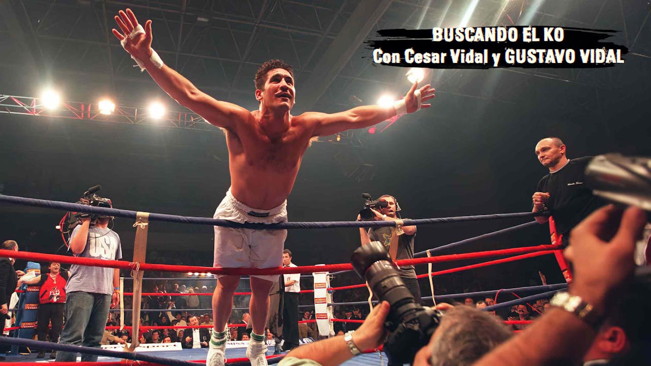 Recordando a Poli Díaz, El potro de Vallecas (1ª parte) - 29/10/22 ...