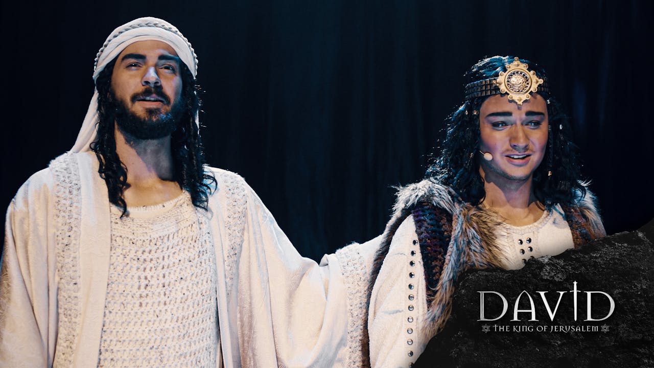 One Day | DAVID - Legacy TV