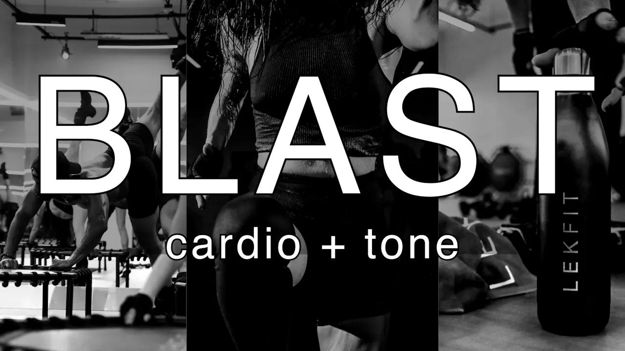 FOCUS: glutes - LEKFIT online studio