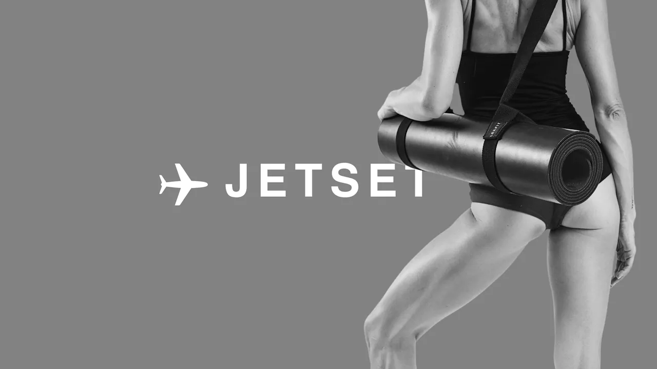 JETSET - THE LEKFIT ONLINE STUDIO