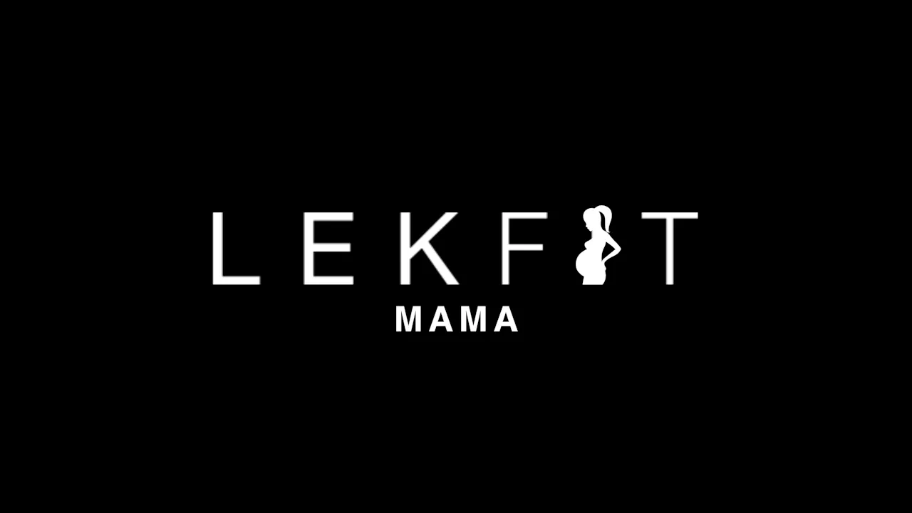 PRENATAL define one - THE LEKFIT ONLINE STUDIO