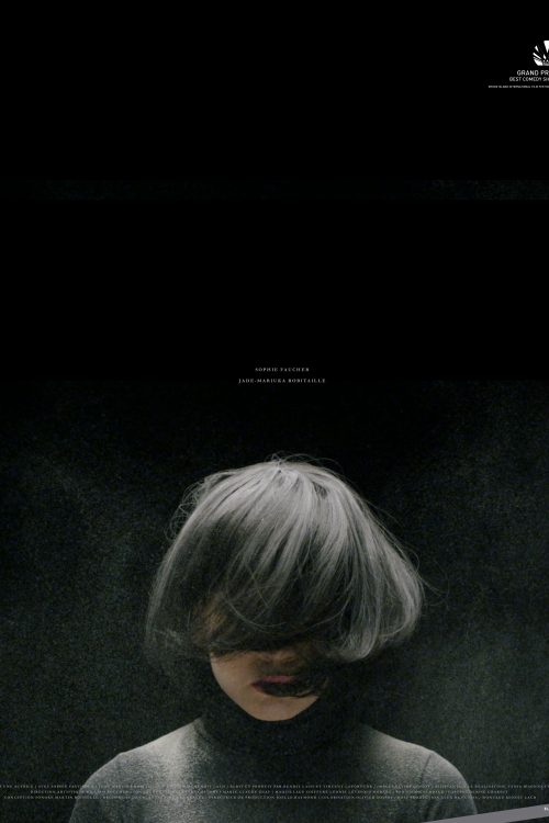 JE SUIS UNE ACTRICE un film de Benoit Lach - F3M.ca