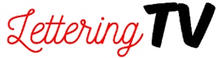 Lettering TV