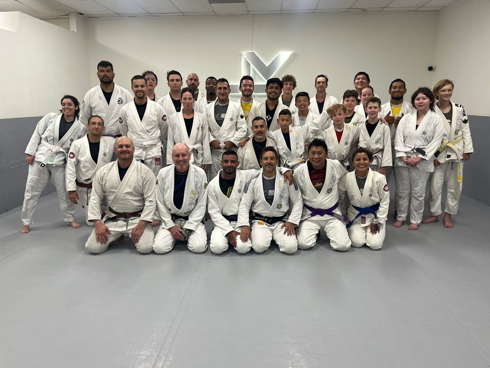 Partners Series - Level Up University Online