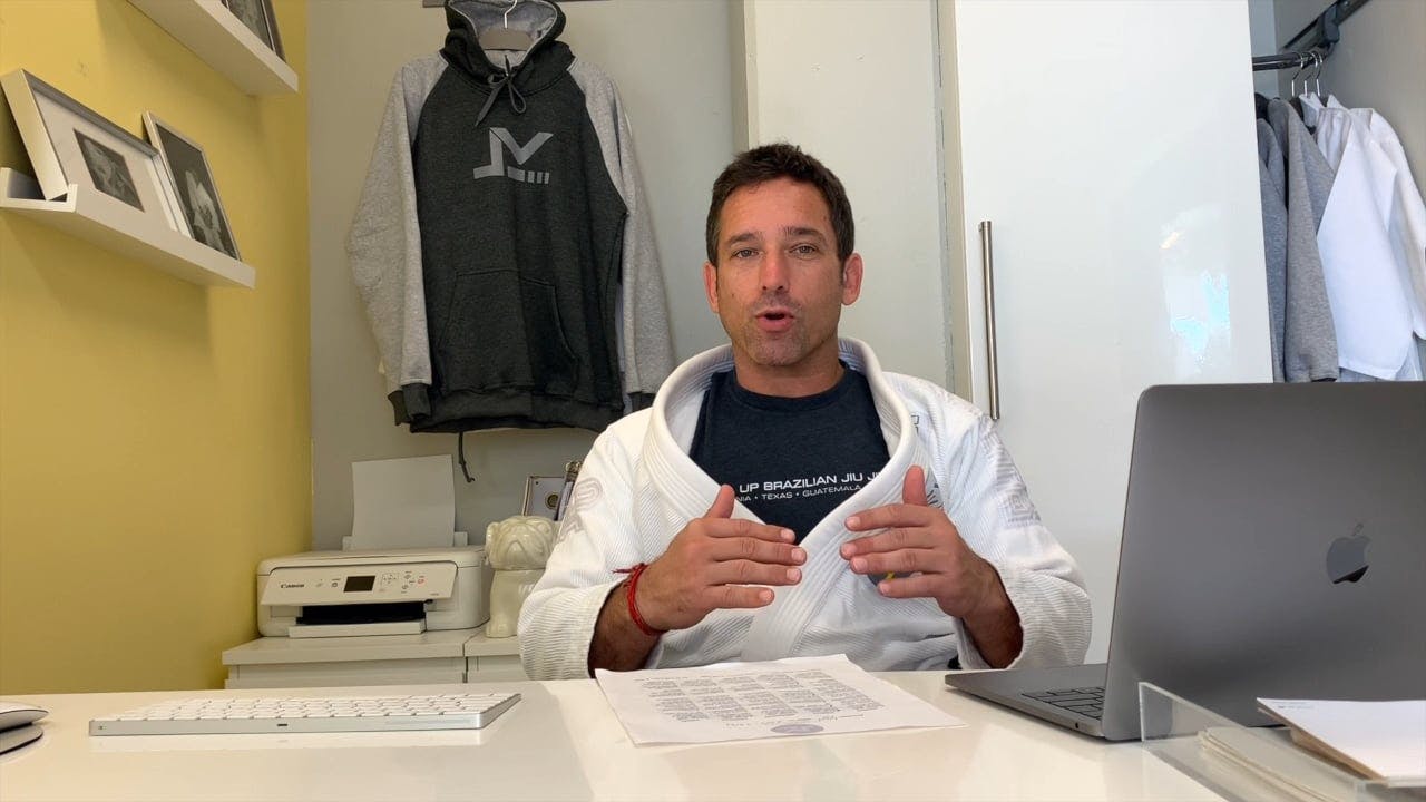 Operating Procedures for Personal (OPP) Overview - Level Up University ...