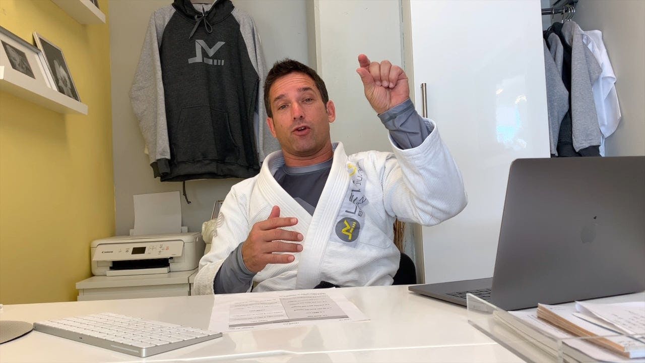 Follow Up (FU) System Overview - Level Up University Online