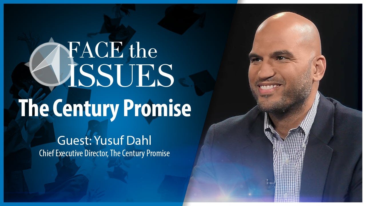 The Century Promise : Face the Issues - Lighthouse TV