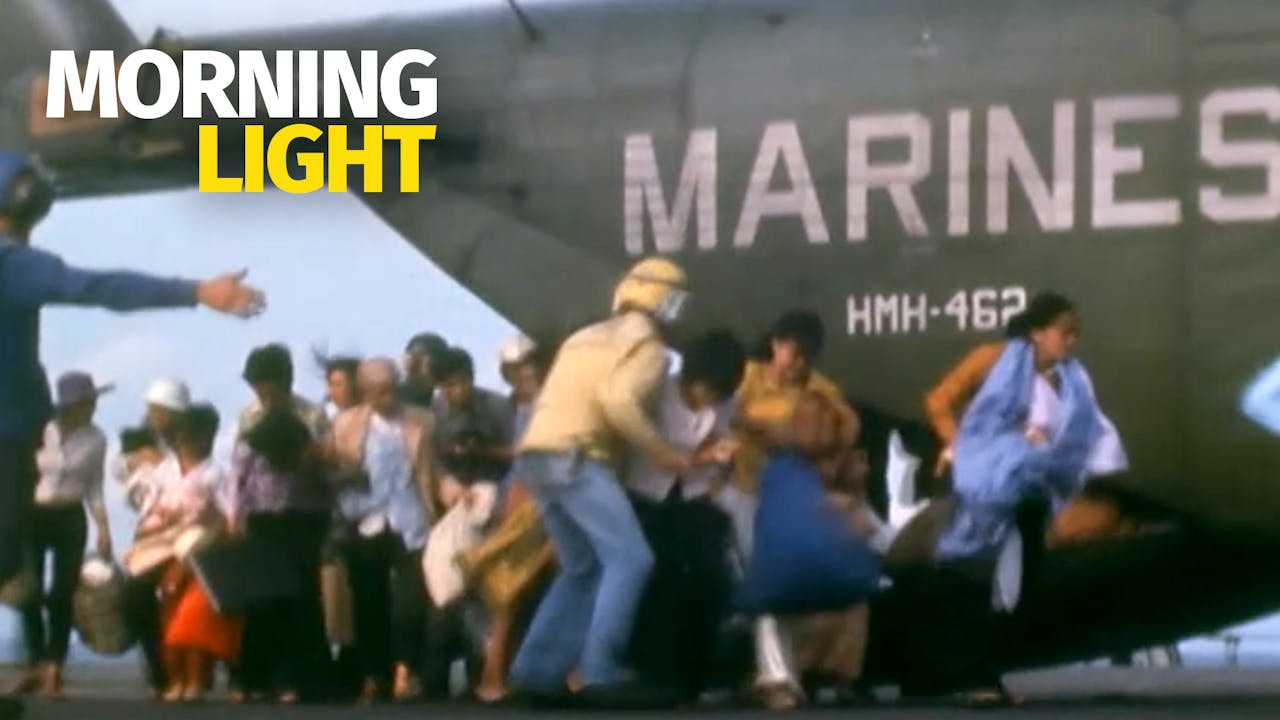 Pennsylvania Welcomes Vietnamese Refugees: 50 Years Later - Season 1 - Lighthouse TV