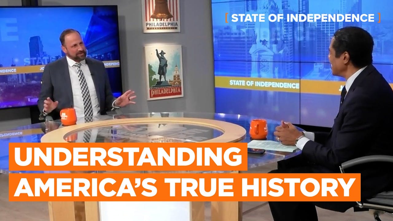 Understanding America's True History - Lighthouse TV