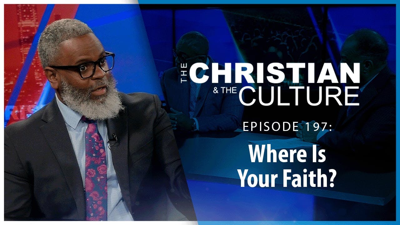 Where is Your Faith? - Lighthouse TV