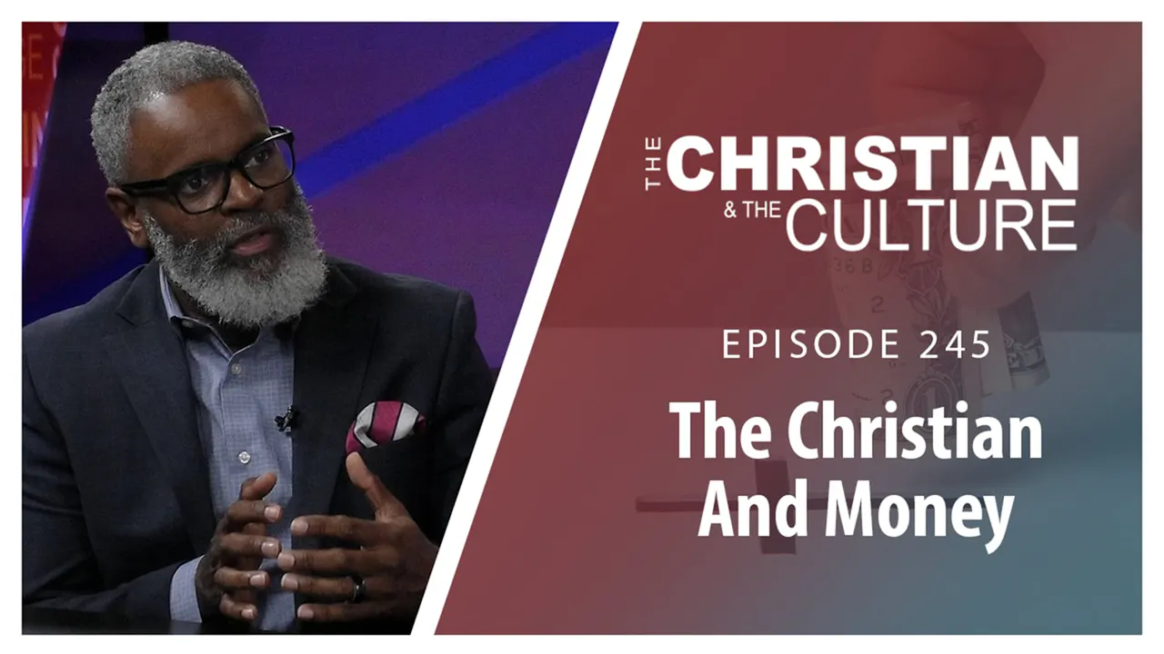 The Christian & Money - Season 7 (2025) - Lighthouse TV