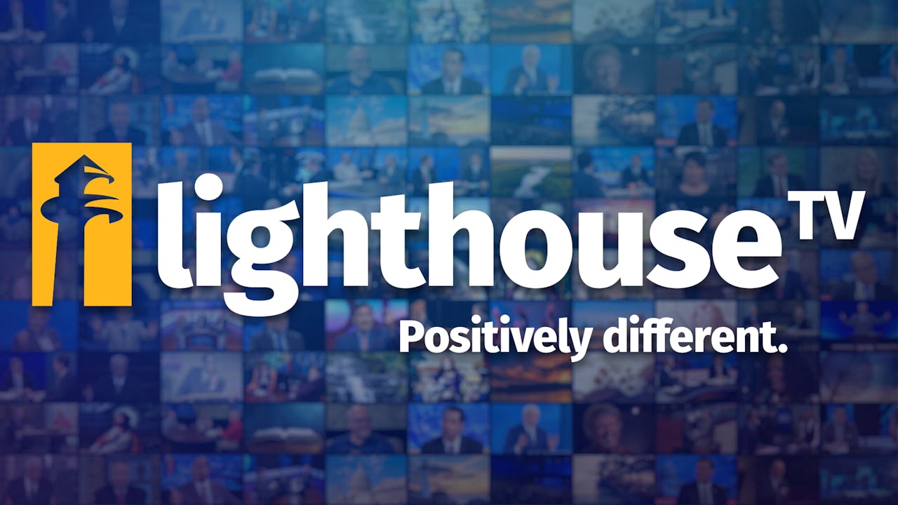 Lighthouse TV: Live Stream (WBPH TV60) - Lighthouse TV