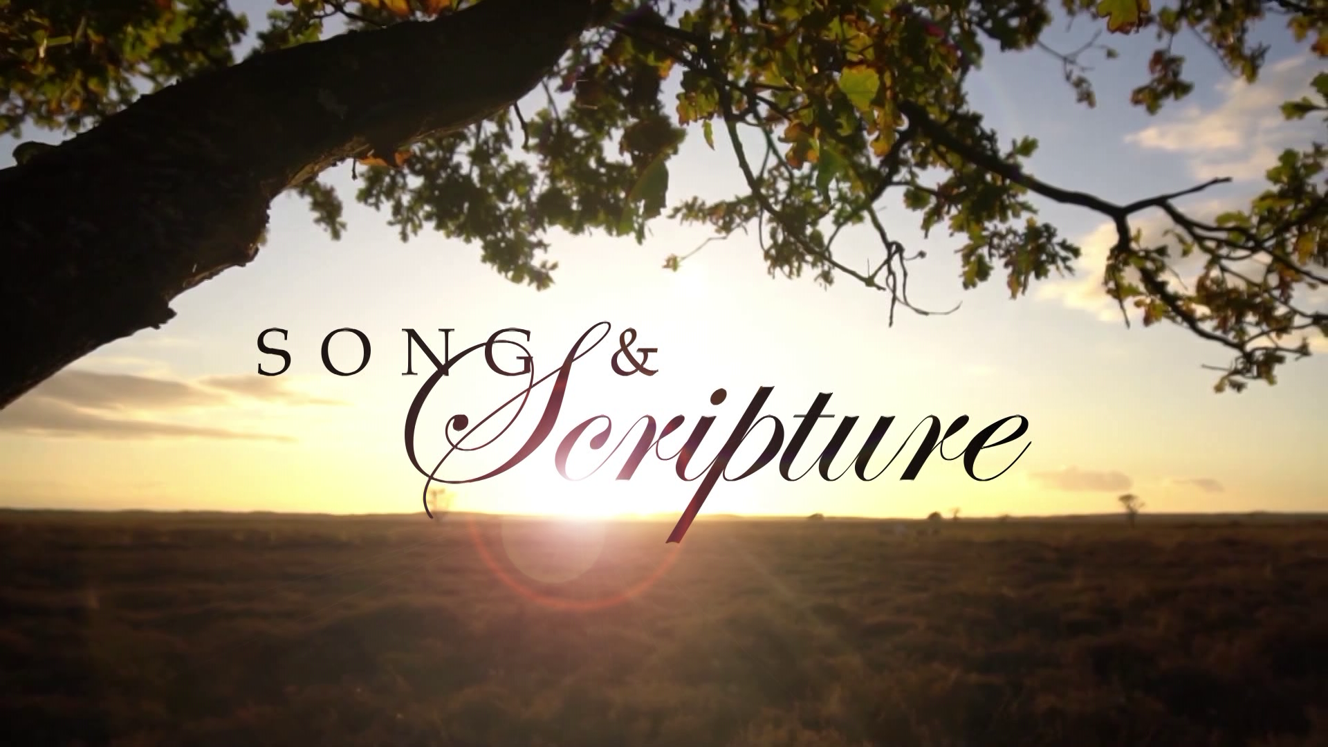 Song & Scripture - Lighthouse TV