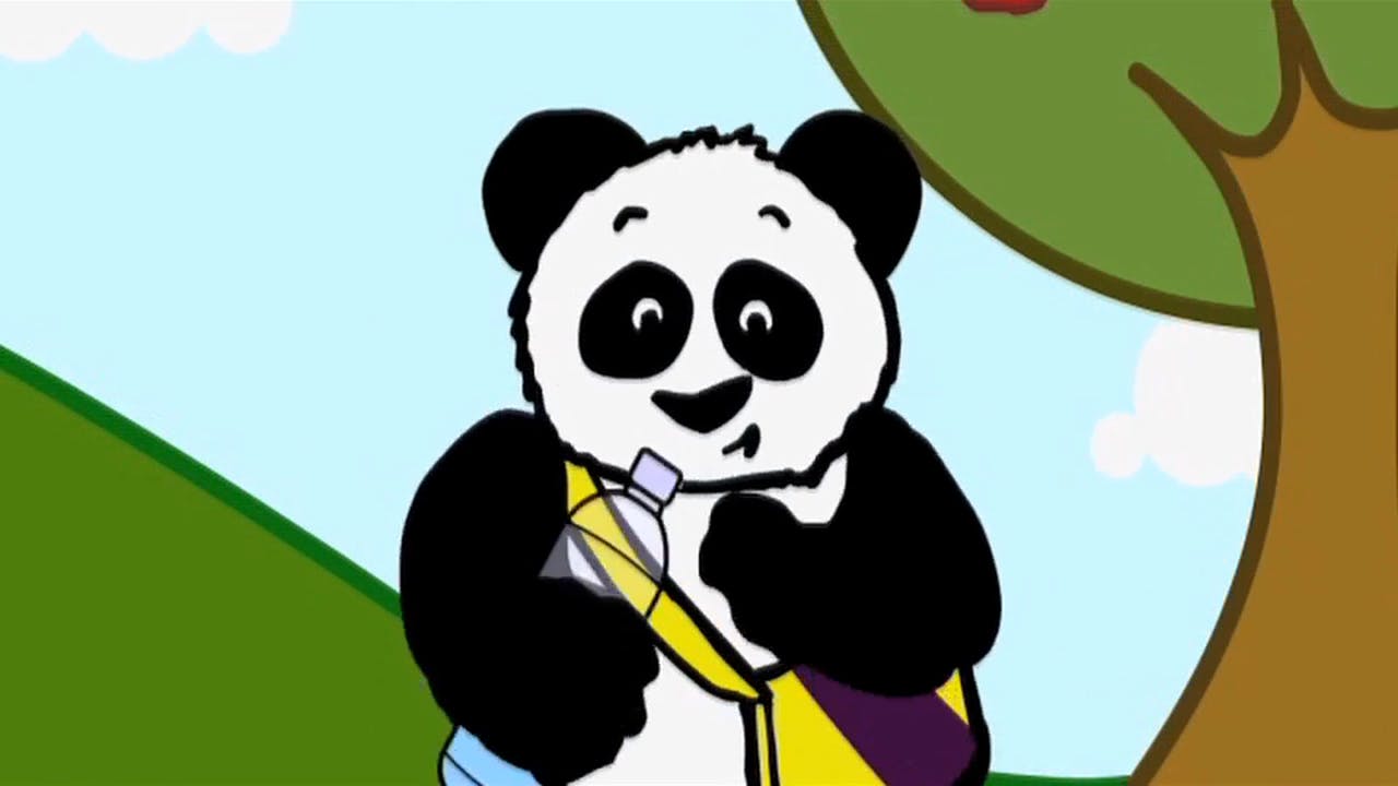 English Volume 1 - Episode 1 - English for Kids - LITTLE PIM EARLY ...