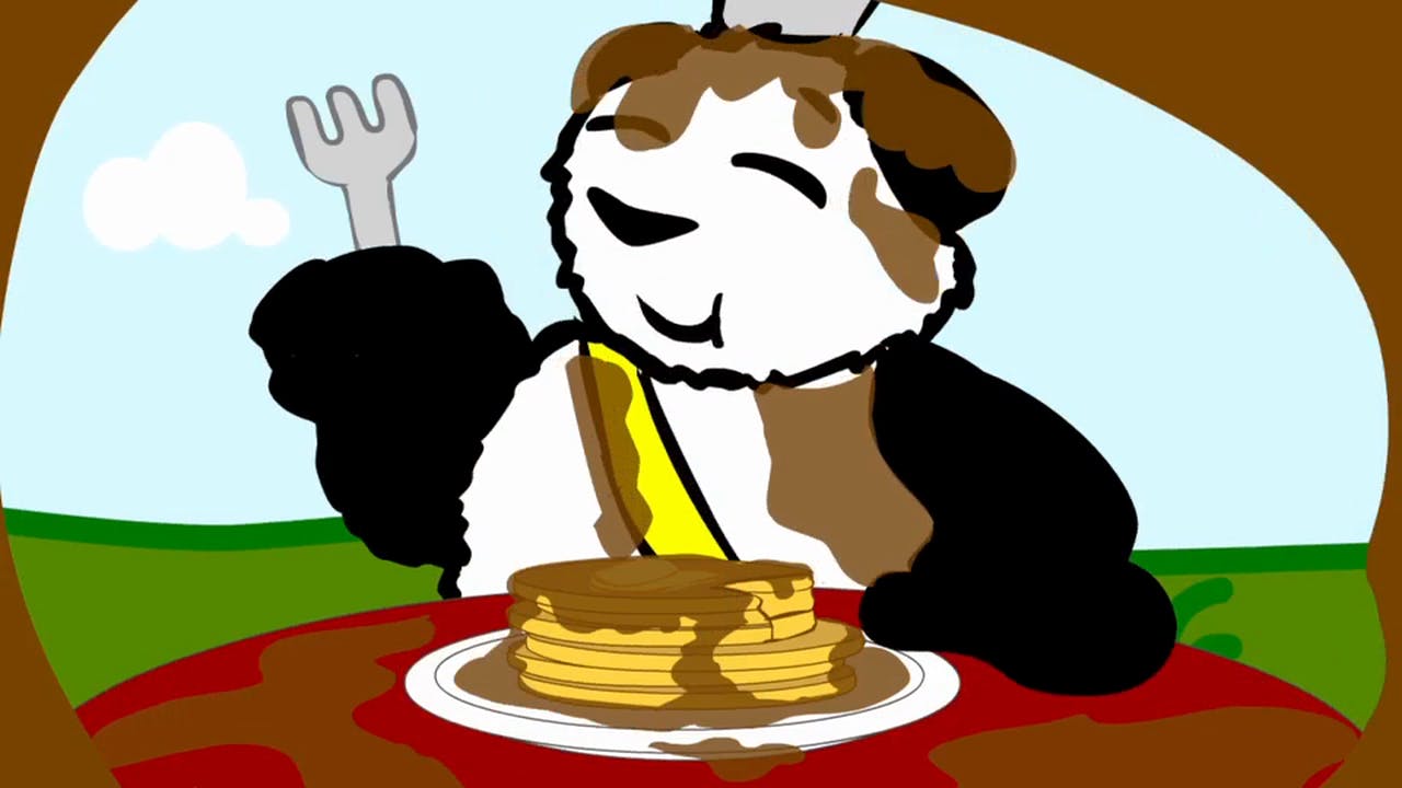 English Volume 1 - Episode 3 - LITTLE PIM EARLY LEARNING LANGUAGE PROGRAM