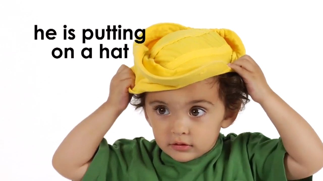 English Volume 1 - Episode 14 - LITTLE PIM EARLY LEARNING LANGUAGE PROGRAM