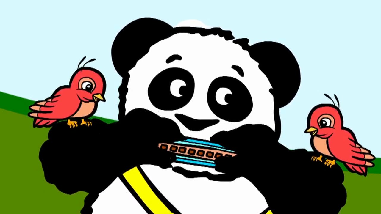 English Volume 1 - Episode 20 - English for Kids - LITTLE PIM EARLY ...