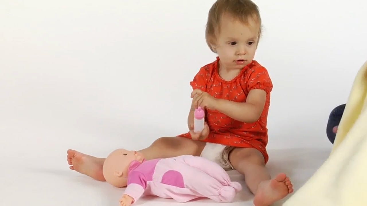 English Volume 1 - Episode 21 - LITTLE PIM EARLY LEARNING LANGUAGE PROGRAM