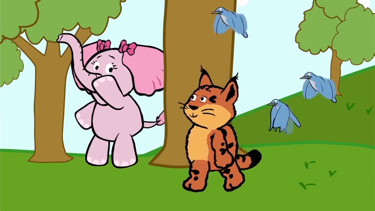 English Volume 2 - Episode 13 - LITTLE PIM EARLY LEARNING LANGUAGE PROGRAM