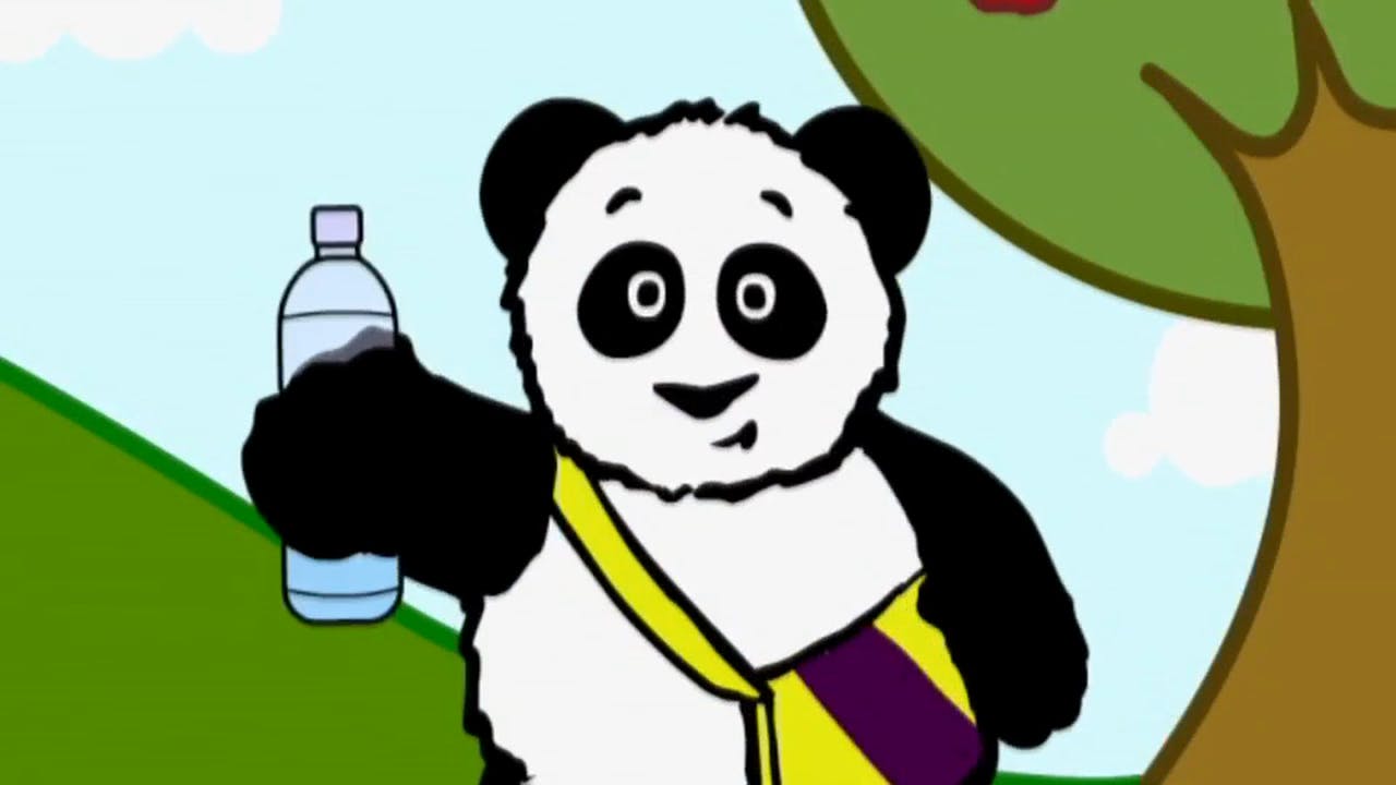 Portuguese Volume 1 - Episode 1 - Portuguese for Kids - LITTLE PIM ...