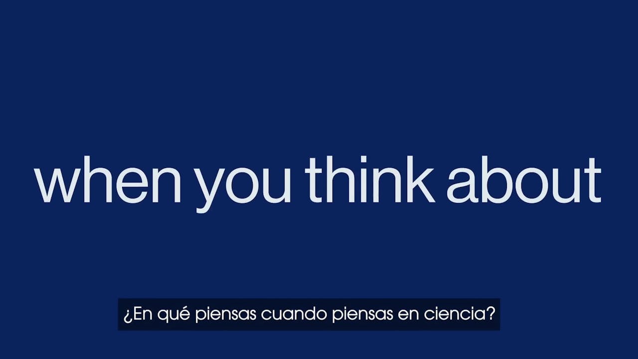 Trailer | Tec Science Summit - Tec Science Summit - LIVE.TEC