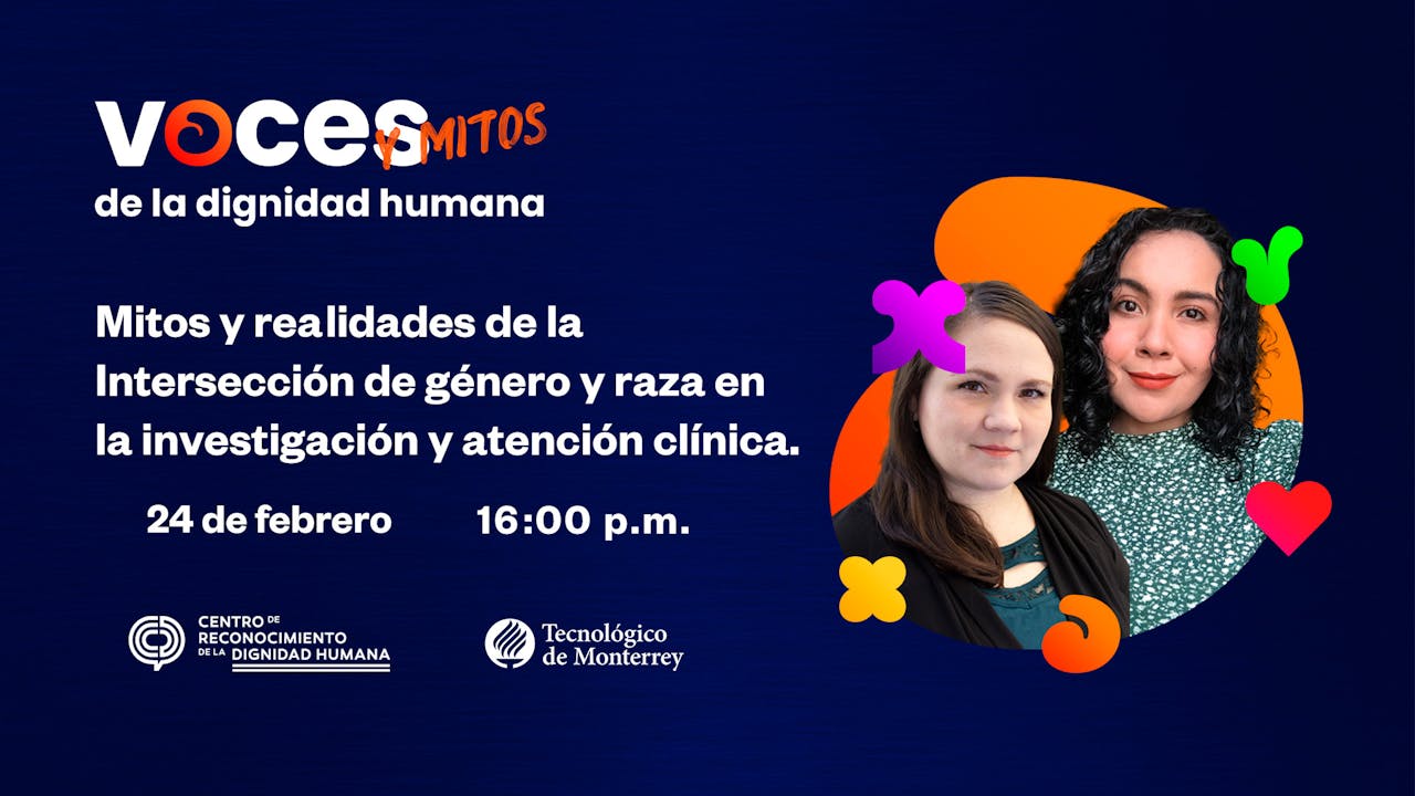 Mitos y realidades de la Intersección de género y raza en la ...