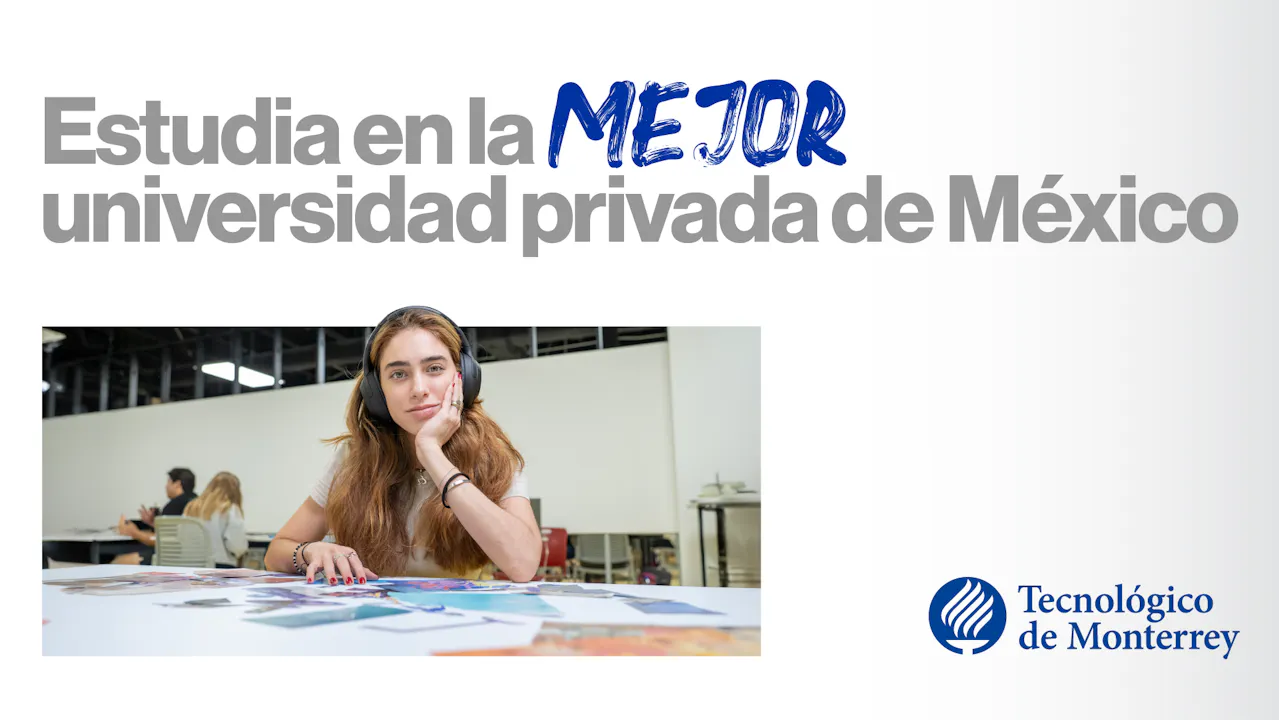 Sesión informativa de ingreso a profesional - LIVE.TEC