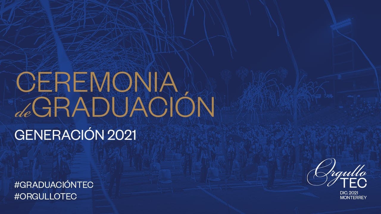 EGADE Campus Santa Fe | Diciembre 2021 - LIVE.TEC