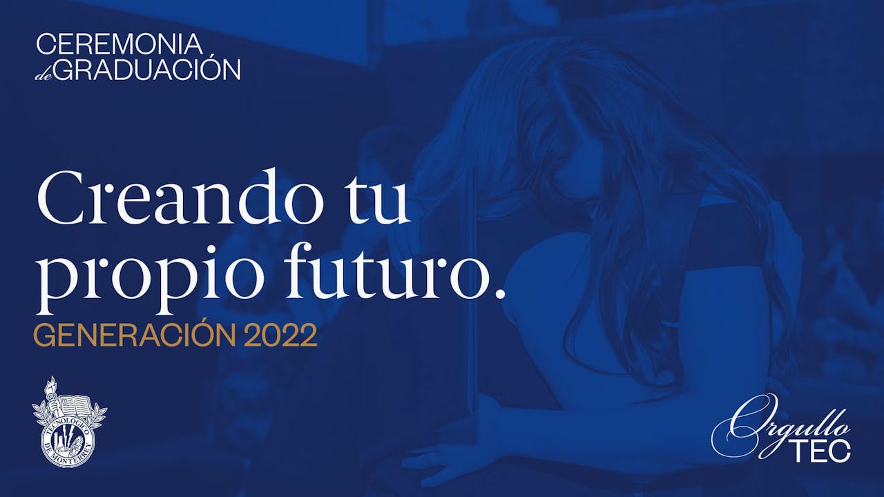 EGADE Campus Santa Fe | Diciembre 2022 - LIVE.TEC