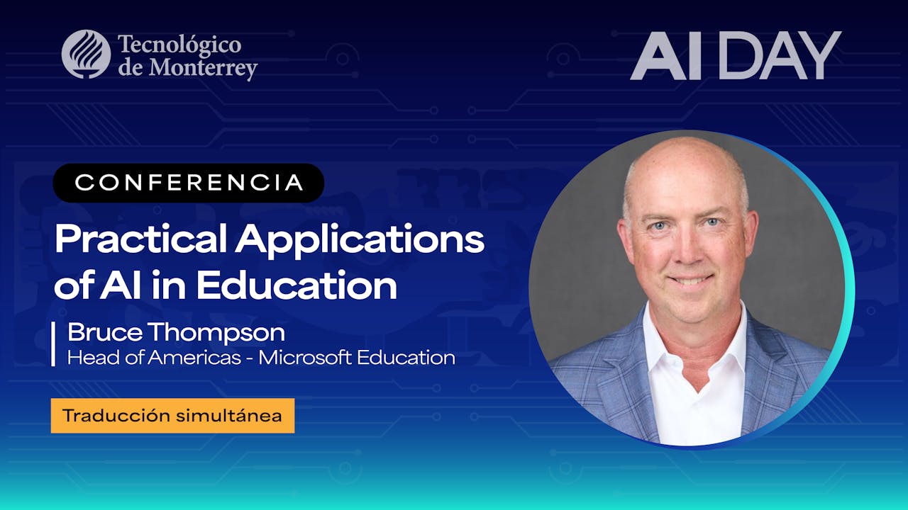 Practical Applications of AI in Education - LIVE.TEC